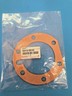 New Toyota Land Cruiser OEM Brake Drum Oil Deflector Gaskets, 42443 ...