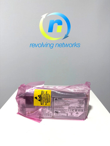 Extreme Networks XN-ACPWR-1200W 1200W AC PoE PSU Front-to-Back - 1 Year ...