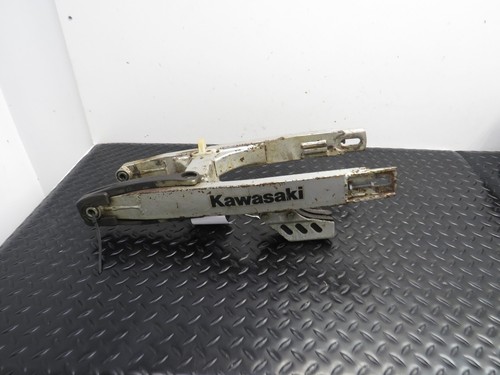 00-09 KAWASAKI KX 65 KX65 Bras Oscillant OEM D'Usine Arrière 33001-1598 ...