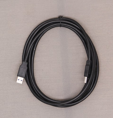 new Onn USB Type A Male to Male Cable Cord Extension Extender 3 6 10 ft ...