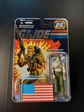 G.I. Joe 25th Anniversary Duke (Jetpack)