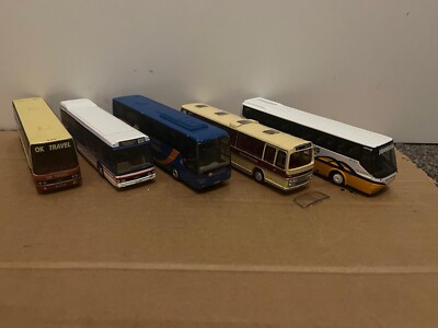 Efe Model Buses for sale | eBay