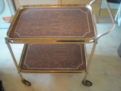 Tea Trolleys for sale | eBay UK