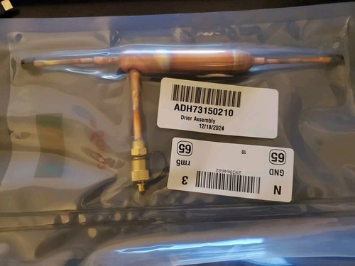 ADH73150210 LG Refrigerator Filter Drier AP6800523 PS12588548 | eBay