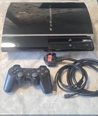 Pre Owned Ps3 for sale | eBay