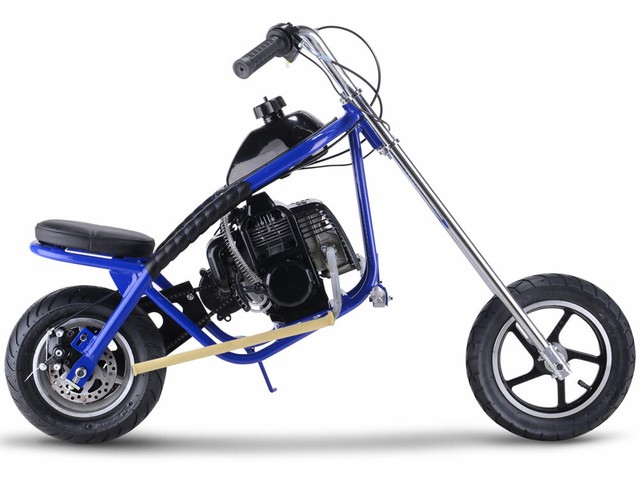 43cc Mini Chopper