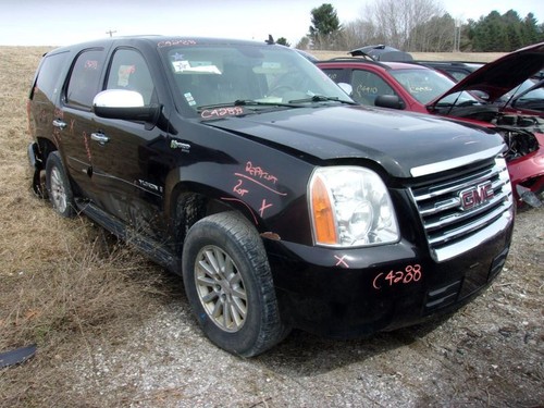 Console Front Floor Fits 07-09 YUKON 1544403 | eBay