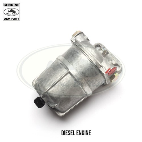 LAND ROVER FUEL DIESEL SEDIMENTOR RR CLASSIC DISCOVERY 1 DEFENDER ...