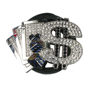 Dollar Sign Belt for sale | eBay