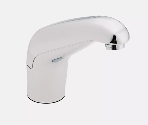 MOEN Chrome 8305 commercial electronic battery powered commercial ...