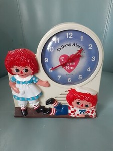 Vintage Toys and Talking Clock Shop | eBay Stores