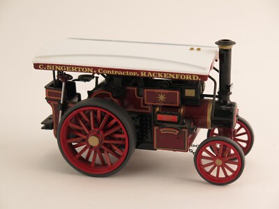 corgi traction engine products for sale | eBay