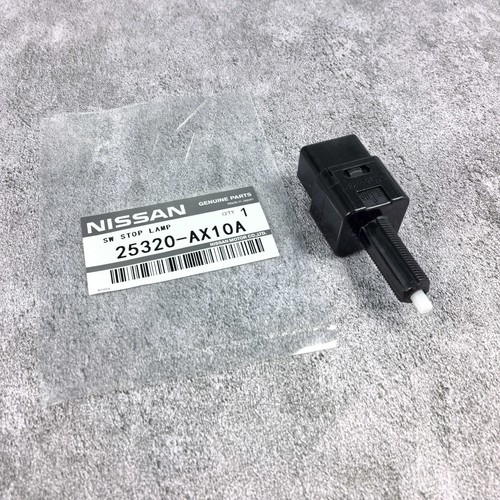 OEM Rear Brake Stop Lamp Switch For Nissan Infiniti Frontier NV2500 ...