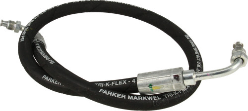 Power Steering Hose for Ford 2000 2600 2610 4000 600 601 FPH30 | eBay