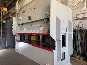 Aleco Machinery Sales Inc | eBay Stores