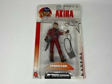 McFarlane Toys Akira Anime & Manga Action Figures for sale | eBay
