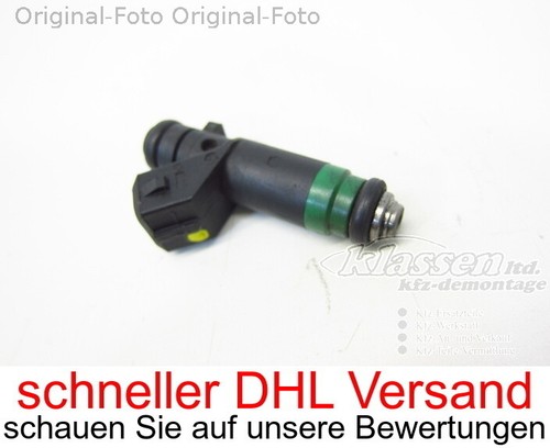 injector nozzle Mercedes S-Klasse W220 S600 2750780249 7 | eBay