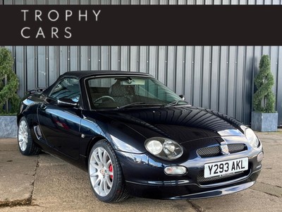 MGF Cars for sale | eBay