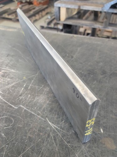 90 Degree Sash Punch - 14 7/16" L x 4 3/8" H x 1/2" W | eBay