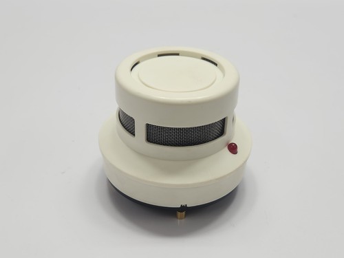 HEKATRON ORM 130AY OPTICAL SMOKE DETECTOR 5000508.061198 for sale ...