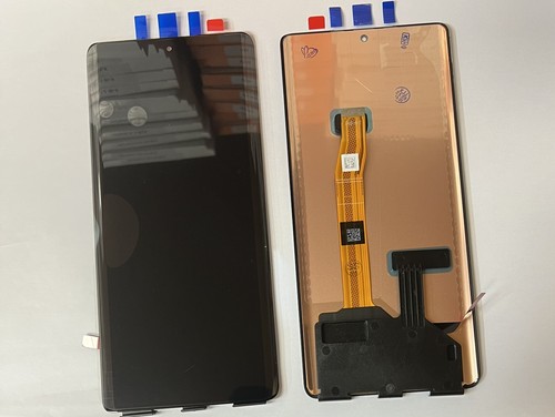 Genuine Honor Magic 5 Lite 5G LCD Screen Display Touch Original RMO-NX3 ...