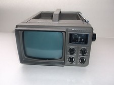 Vintage Televisions | eBay