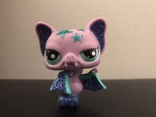 Littlest Pet Shop Bat for sale | In Stock | eBay