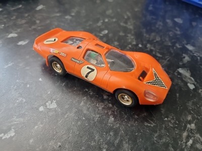 Scalextric Ford GT GT Scalextric & Slot Cars for sale | eBay