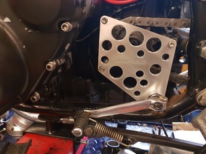 grumpy 1260 suzuki spares | eBay Stores