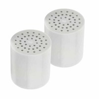 Shower Lab Pro 10-Stage Shower Filter Cartridge Replacement to Remove ...