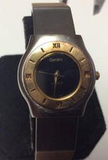 Cardini Women's Quartz Battery Wristwatches for sale | eBay