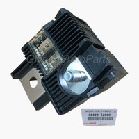 82620-12270 Toyota Block assy, fusible link 8262012270, New Genuine OEM ...