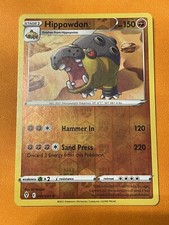 Hippowdon Pokemon Cards - Find Pokemon Card Pictures With Our Database ...