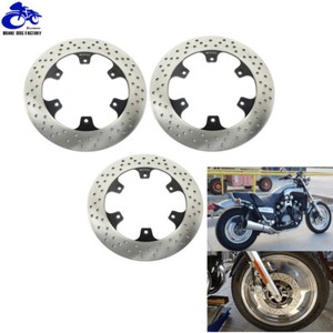 Yamaha Motorcycle Parts for 1985 Yamaha Vmax 1200 for sale | eBay