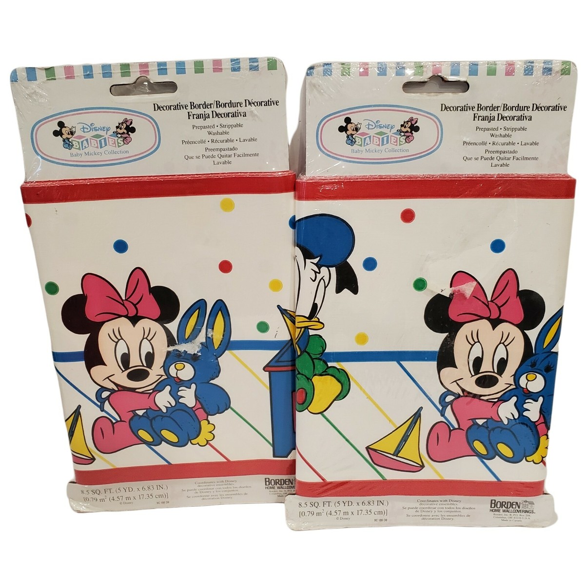 Borde De Papel Tapiz De Dumbo Póster Poster De Rata Dumbo | Zazzle.es