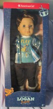 American Girl Doll Logan Dolls & Doll Playsets for sale | eBay