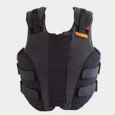 Airowear Children's Equestrian Body Protectors for sale | eBay