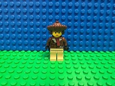 LEGO Sets with Minifigure adv028 Pippin Reed - Parka