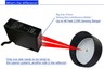 ENFORCER E-931S Series Retro-Reflective Photoelectric Beam Sensor | eBay