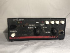 Collectible Firefighting & Rescue Lights for sale | eBay