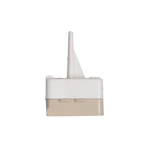 OEM GE WR07X10131 Refrigerator Overload WR08X10074 WR08X10111 ...