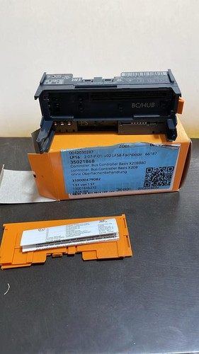 B&R X20BB80 Bus Base Module | eBay