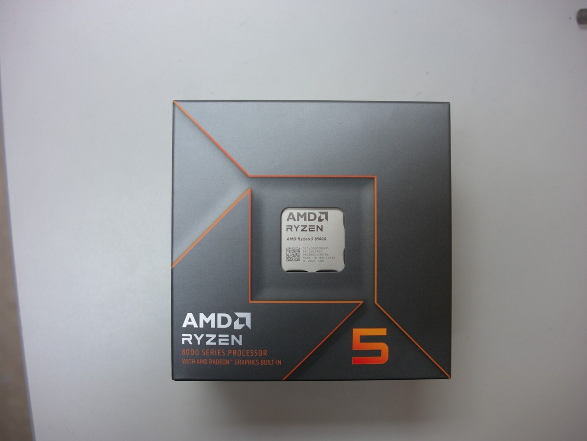 AMD Socket 5 Computer Processors (CPUs) for sale - eBay AMD Socket 5 Computer Processors (CPUs) for sale - eBay