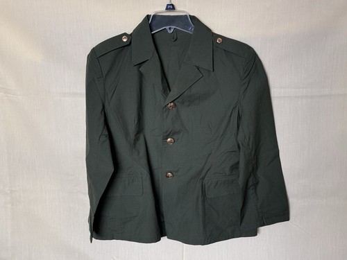New Old Stock Chinese Army Type 85/87 Officer Uniform | eBay