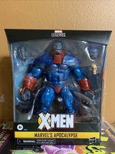 Marvel Legends Exclusives Apocalypse (Deluxe)