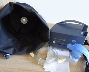 Inhalationsmaske Pferd online kaufen | eBay