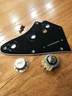 Frankenstein/ Frankenstrat Pickguard For Your EVH Tribute Guitar Build ...