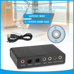 Usb Sound Card Spdif for sale | eBay