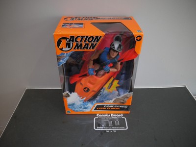 Action Man Boxed for sale | eBay