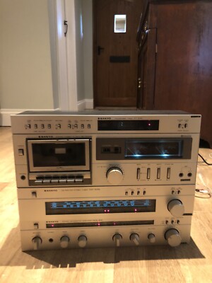 Hi Fi Cassette Deck for sale | eBay
